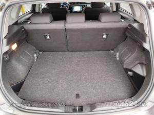 Brown Toyota Auris 2016 in Tallinn, with an engine capacity of 1.80 L and mileage of 211 thousand km for 9500 €, photo 28 on AUTOMOTO.COM.LV