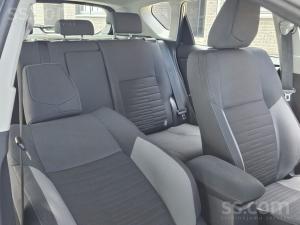 Brūns Toyota Auris 2018 Rīga, ar dzinēja tilpumu 1.20 L un nobraukumu 119 tūkst. km par 9900 €, foto 9 vietnē AUTOMOTO.COM.LV