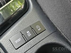 Brūns Toyota Auris 2018 Rīga, ar dzinēja tilpumu 1.20 L un nobraukumu 119 tūkst. km par 9900 €, foto 18 vietnē AUTOMOTO.COM.LV