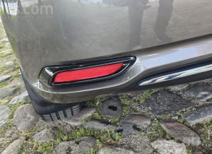Brūns Toyota Auris 2018 Rīga, ar dzinēja tilpumu 1.20 L un nobraukumu 119 tūkst. km par 9900 €, foto 32 vietnē AUTOMOTO.COM.LV