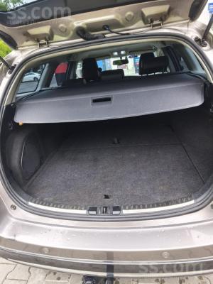 Brūns Toyota Auris 2013 Rīga, ar dzinēja tilpumu 1.80 L un nobraukumu 149 tūkst. km par 9700 €, foto 15 vietnē AUTOMOTO.COM.LV