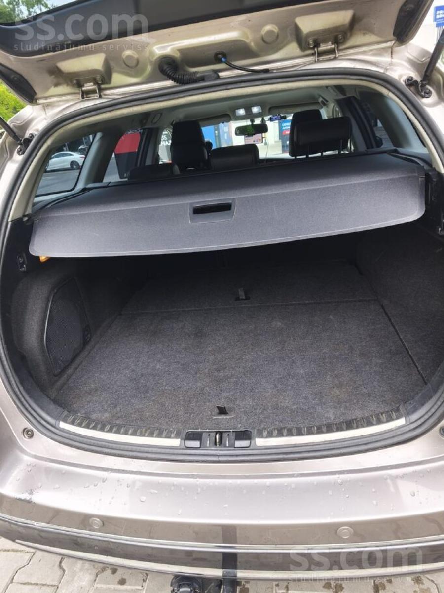Brūns Toyota Auris 2013 Rīga, ar dzinēja tilpumu 1.80 L un nobraukumu 149 tūkst. km par 9700 €, foto 15 vietnē AUTOMOTO.COM.LV