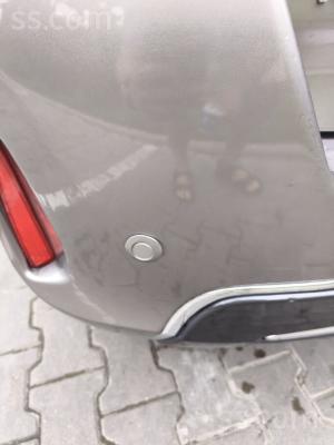 Brūns Toyota Auris 2013 Rīga, ar dzinēja tilpumu 1.80 L un nobraukumu 149 tūkst. km par 9700 €, foto 22 vietnē AUTOMOTO.COM.LV