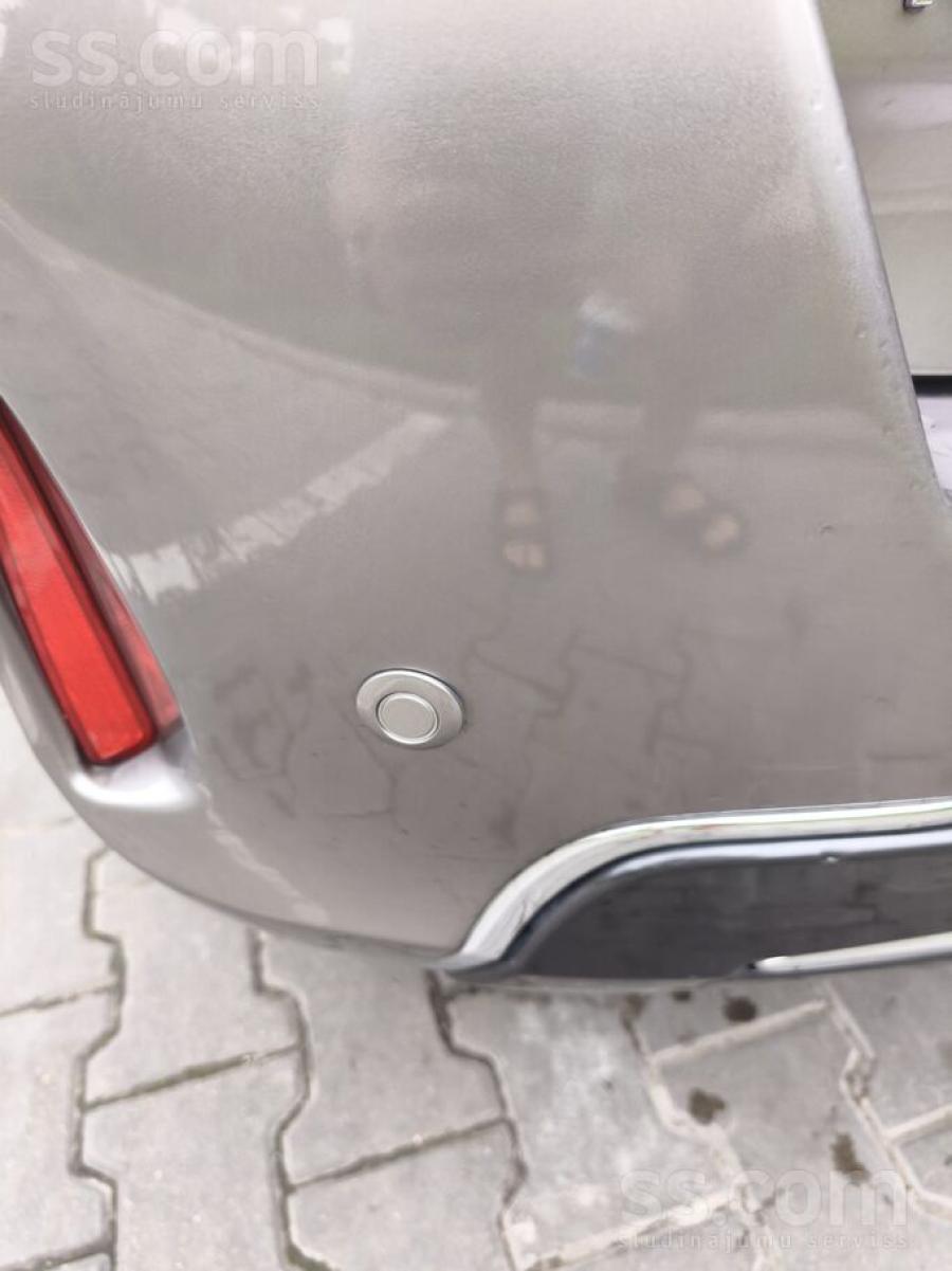 Brūns Toyota Auris 2013 Rīga, ar dzinēja tilpumu 1.80 L un nobraukumu 149 tūkst. km par 9700 €, foto 23 vietnē AUTOMOTO.COM.LV