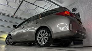 Brown Toyota Auris 2014 in Kaunas, with an engine capacity of 1.80 L and mileage of 280 thousand km for 7950 €, photo 8 on AUTOMOTO.COM.LV