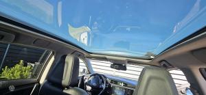 Brown Toyota Auris 2015 in Klaipeda, with an engine capacity of 1.80 L and mileage of 216 thousand km for 9700 €, photo 9 on AUTOMOTO.COM.LV
