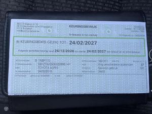 Коричневый Тойота Аурис 2015 в Пакруойис, объемом двигателя 1.33 л и пробегом 169 тыс. км за 7999 €, фото 18 на AUTOMOTO.COM.LV