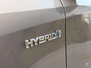 Brūns Toyota Auris 2017 Viļņa, ar dzinēja tilpumu 1.80 L un nobraukumu 173 tūkst. km par 11800 €, foto 12 vietnē AUTOMOTO.COM.LV