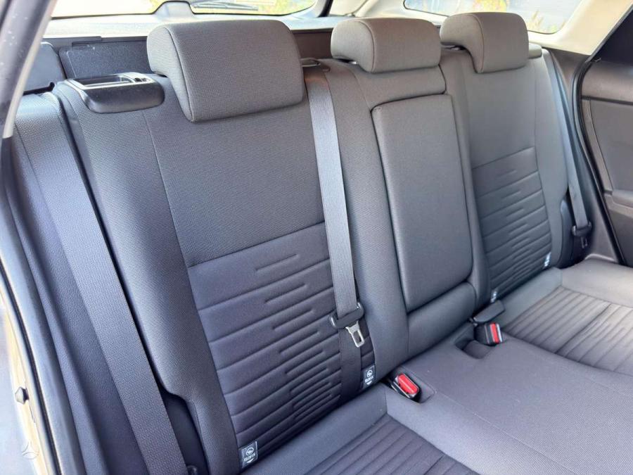 Brūns Toyota Auris 2017 Viļņa, ar dzinēja tilpumu 1.80 L un nobraukumu 173 tūkst. km par 11800 €, foto 21 vietnē AUTOMOTO.COM.LV