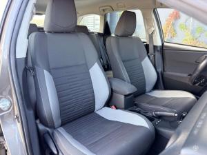 Brūns Toyota Auris 2017 Viļņa, ar dzinēja tilpumu 1.80 L un nobraukumu 173 tūkst. km par 11800 €, foto 22 vietnē AUTOMOTO.COM.LV