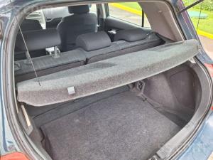 Zaļš Toyota Auris 2008 Rīga, ar dzinēja tilpumu 1.60 L un nobraukumu 223 tūkst. km par 2450 €, foto 10 vietnē AUTOMOTO.COM.LV