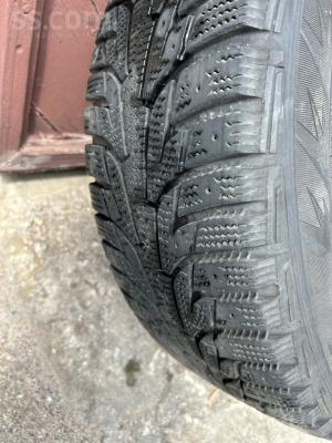 Zaļš Toyota Auris 2008 Rīga, ar dzinēja tilpumu 1.60 L un nobraukumu 223 tūkst. km par 2450 €, foto 16 vietnē AUTOMOTO.COM.LV