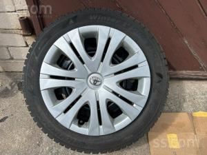 Zaļš Toyota Auris 2008 Rīga, ar dzinēja tilpumu 1.60 L un nobraukumu 223 tūkst. km par 2450 €, foto 17 vietnē AUTOMOTO.COM.LV