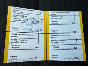 Зеленый Тойота Аурис 2017 в Таллин, объемом двигателя 1.60 л и пробегом 93 тыс. км за 9995 €, фото 24 на AUTOMOTO.COM.LV