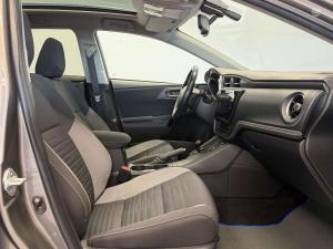 Zaļš Toyota Auris 2016 Kauņa, ar dzinēja tilpumu 1.80 L un nobraukumu 157 tūkst. km par 12500 €, foto 7 vietnē AUTOMOTO.COM.LV