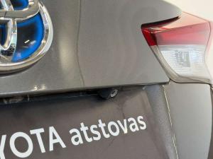 Zaļš Toyota Auris 2016 Kauņa, ar dzinēja tilpumu 1.80 L un nobraukumu 157 tūkst. km par 12500 €, foto 20 vietnē AUTOMOTO.COM.LV