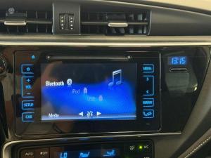 Zaļš Toyota Auris 2016 Kauņa, ar dzinēja tilpumu 1.80 L un nobraukumu 157 tūkst. km par 12500 €, foto 27 vietnē AUTOMOTO.COM.LV