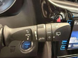 Zaļš Toyota Auris 2016 Kauņa, ar dzinēja tilpumu 1.80 L un nobraukumu 157 tūkst. km par 12500 €, foto 31 vietnē AUTOMOTO.COM.LV