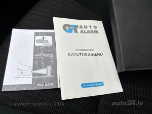 Pelēks Toyota Auris 2007 Paide, ar dzinēja tilpumu 1.60 L un nobraukumu 234 tūkst. km par 2990 €, foto 24 vietnē AUTOMOTO.COM.LV