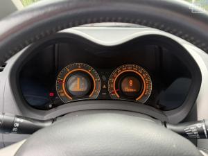 Grey Toyota Auris 2007 in Vilnius, with an engine capacity of 2.00 L and mileage of 132 thousand km for 2200 €, photo 10 on AUTOMOTO.COM.LV