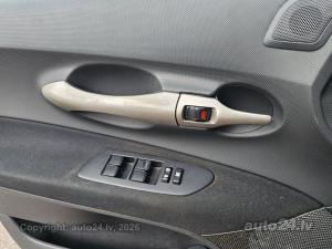 Серый Тойота Аурис 2007 в Пайде, объемом двигателя 1.60 л и пробегом 229 тыс. км за 1950 €, фото 15 на AUTOMOTO.COM.LV