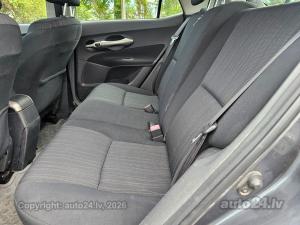 Серый Тойота Аурис 2007 в Пайде, объемом двигателя 1.60 л и пробегом 229 тыс. км за 1950 €, фото 17 на AUTOMOTO.COM.LV