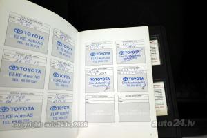 Серый Тойота Аурис 2007 в Таллин, объемом двигателя 1.40 л и пробегом 276 тыс. км за 1799 €, фото 9 на AUTOMOTO.COM.LV