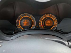 Pelēks Toyota Auris 2007 Viļņa, ar dzinēja tilpumu 2.23 L un nobraukumu 168 tūkst. km par 3000 €, foto 7 vietnē AUTOMOTO.COM.LV