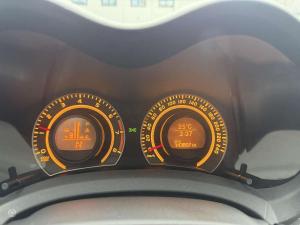 Pelēks Toyota Auris 2007 Viļņa, ar dzinēja tilpumu 1.60 L un nobraukumu 143 tūkst. km par 2500 €, foto 15 vietnē AUTOMOTO.COM.LV