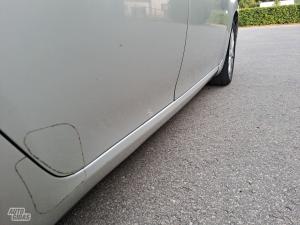 Grey Toyota Auris 2007 in Telschi, with an engine capacity of 2.00 L and mileage of 260 thousand km for 2250 €, photo 11 on AUTOMOTO.COM.LV