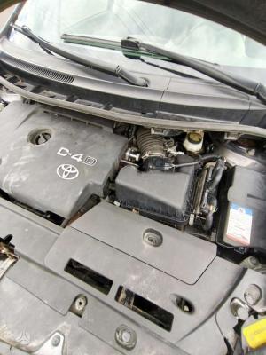 Pelēks Toyota Auris 2007 Kauņa, ar dzinēja tilpumu 2.00 L un nobraukumu 210 tūkst. km par 2450 €, foto 14 vietnē AUTOMOTO.COM.LV