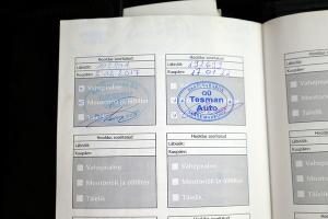Pelēks Toyota Auris 2007 Tallina, ar dzinēja tilpumu 1.60 L un nobraukumu 237 tūkst. km par 2199 €, foto 10 vietnē AUTOMOTO.COM.LV