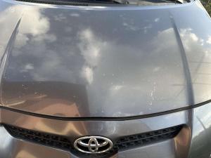 Pelēks Toyota Auris 2007 Kauņa, ar dzinēja tilpumu 2.00 L un nobraukumu 323 tūkst. km par 900 €, foto 6 vietnē AUTOMOTO.COM.LV