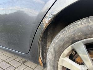 Pelēks Toyota Auris 2007 Kauņa, ar dzinēja tilpumu 2.00 L un nobraukumu 323 tūkst. km par 900 €, foto 15 vietnē AUTOMOTO.COM.LV