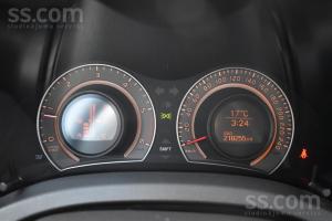 Pelēks Toyota Auris 2007 Kuldīga, ar dzinēja tilpumu 2.00 L un nobraukumu 0 tūkst. km par 3150 €, foto 14 vietnē AUTOMOTO.COM.LV