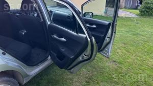 Pelēks Toyota Auris 2008 Rīga, ar dzinēja tilpumu 1.60 L un nobraukumu 264 tūkst. km par 1150 €, foto 7 vietnē AUTOMOTO.COM.LV