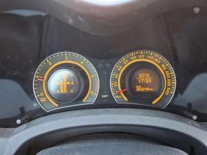 Pelēks Toyota Auris 2008 Kauņa, ar dzinēja tilpumu 1.36 L un nobraukumu 265 tūkst. km par 2100 €, foto 7 vietnē AUTOMOTO.COM.LV