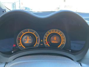 Pelēks Toyota Auris 2008 Šauļi, ar dzinēja tilpumu 2.00 L un nobraukumu 270 tūkst. km par 2150 €, foto 13 vietnē AUTOMOTO.COM.LV
