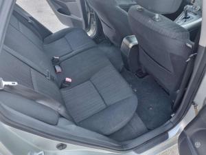 Pelēks Toyota Auris 2008 Klaipėda, ar dzinēja tilpumu 1.60 L un nobraukumu 152 tūkst. km par 2850 €, foto 9 vietnē AUTOMOTO.COM.LV