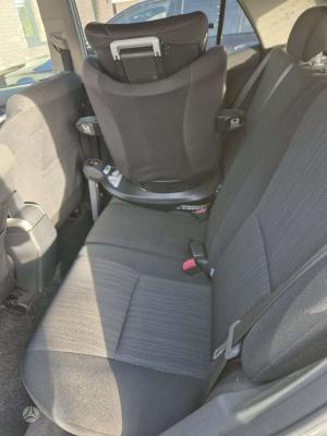 Pelēks Toyota Auris 2008 Kauņa, ar dzinēja tilpumu 1.60 L un nobraukumu 213 tūkst. km par 2650 €, foto 10 vietnē AUTOMOTO.COM.LV