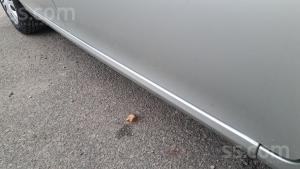 Pelēks Toyota Auris 2008 Ogre, ar dzinēja tilpumu 2.00 L un nobraukumu 266 tūkst. km par 2350 €, foto 10 vietnē AUTOMOTO.COM.LV