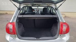 Pelēks Toyota Auris 2008 Ogre, ar dzinēja tilpumu 2.00 L un nobraukumu 266 tūkst. km par 2350 €, foto 17 vietnē AUTOMOTO.COM.LV