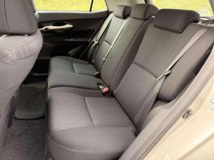 Grey Toyota Auris 2008 in Vilnius, with an engine capacity of 1.60 L and mileage of 101 thousand km for 6650 €, photo 23 on AUTOMOTO.COM.LV