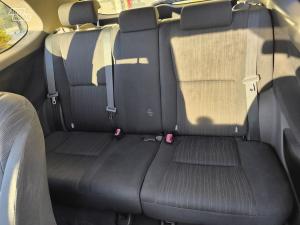 Pelēks Toyota Auris 2008 Viļņa, ar dzinēja tilpumu 2.00 L un nobraukumu 281 tūkst. km par 1999 €, foto 18 vietnē AUTOMOTO.COM.LV