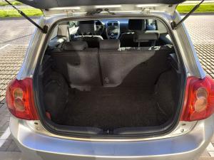 Pelēks Toyota Auris 2008 Viļņa, ar dzinēja tilpumu 2.00 L un nobraukumu 281 tūkst. km par 1999 €, foto 19 vietnē AUTOMOTO.COM.LV