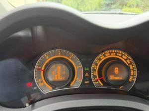 Pelēks Toyota Auris 2009 Viļņa, ar dzinēja tilpumu 1.36 L un nobraukumu 228 tūkst. km par 3000 €, foto 11 vietnē AUTOMOTO.COM.LV