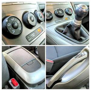 Pelēks Toyota Auris 2009 Viļņa, ar dzinēja tilpumu 1.60 L un nobraukumu 151 tūkst. km par 4750 €, foto 21 vietnē AUTOMOTO.COM.LV