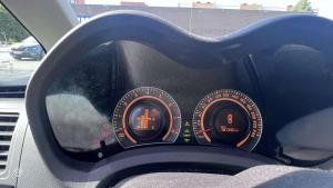 Pelēks Toyota Auris 2009 Klaipėda, ar dzinēja tilpumu 1.60 L un nobraukumu 182 tūkst. km par 3000 €, foto 8 vietnē AUTOMOTO.COM.LV
