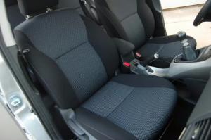 Pelēks Toyota Auris 2010 Jēkabpils, ar dzinēja tilpumu 1.40 L un nobraukumu 247 tūkst. km par 4999 €, foto 15 vietnē AUTOMOTO.COM.LV