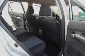 Pelēks Toyota Auris 2010 Jēkabpils, ar dzinēja tilpumu 1.40 L un nobraukumu 247 tūkst. km par 4999 €, foto 17 vietnē AUTOMOTO.COM.LV